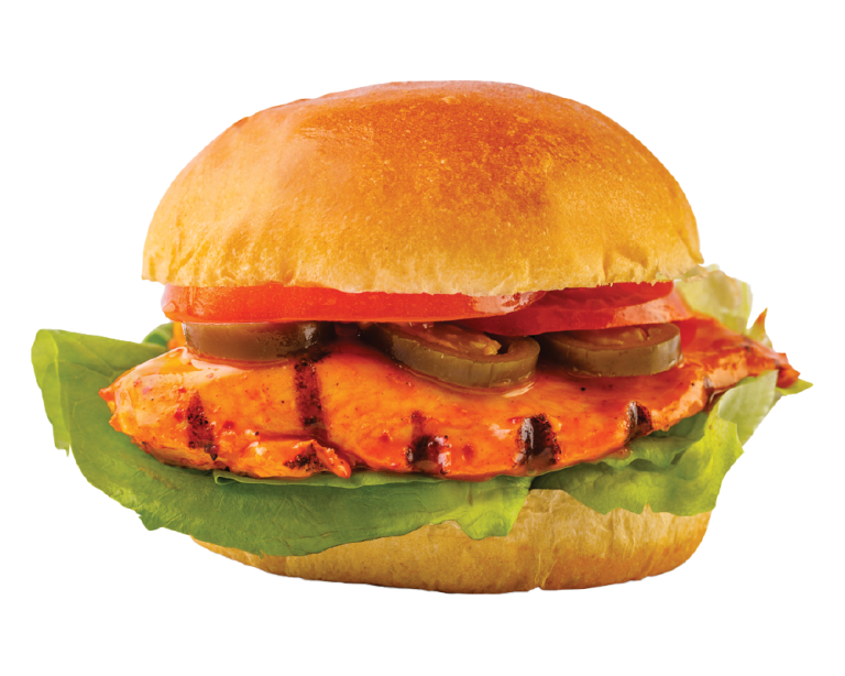 Menu – Chilliflames