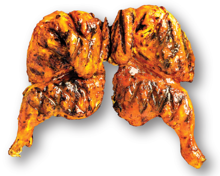 Menu – Chilliflames