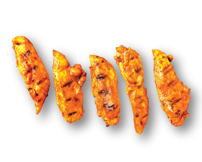 Menu – Chilliflames