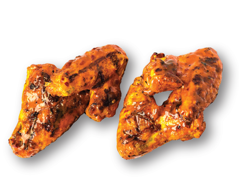 Menu – Chilliflames