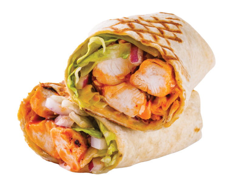 Menu – Chilliflames