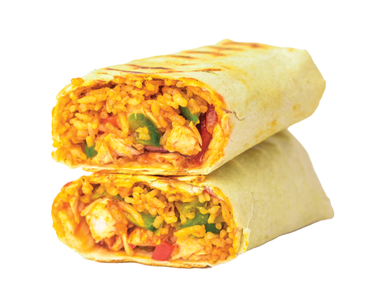 Menu – Chilliflames