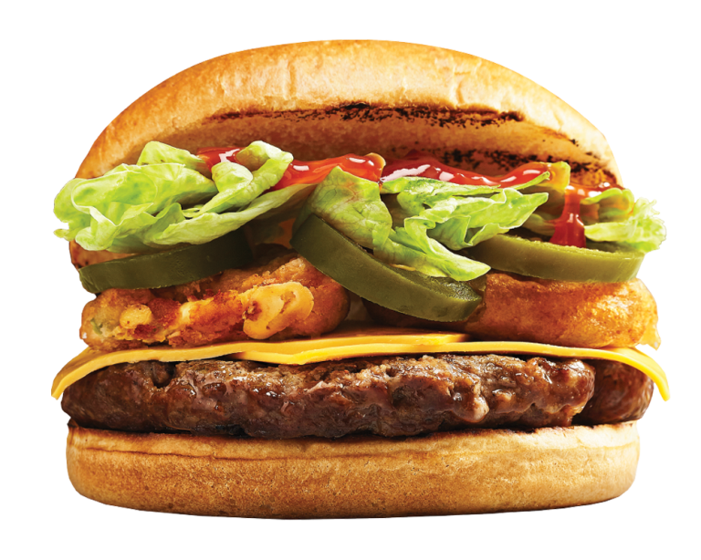 Menu – Chilliflames