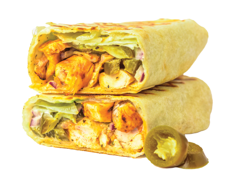 Menu – Chilliflames