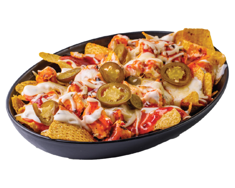 Menu – Chilliflames