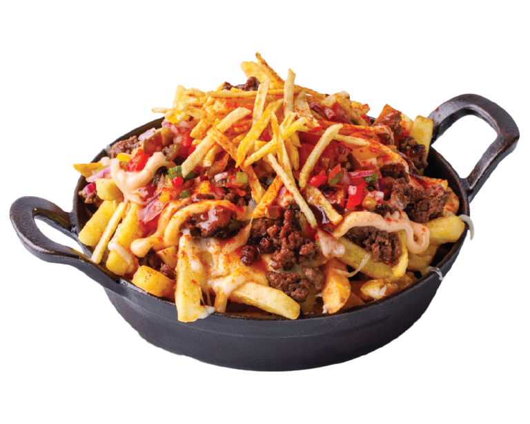 Menu – Chilliflames