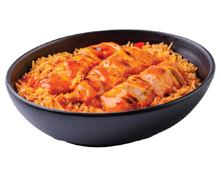 Menu – Chilliflames